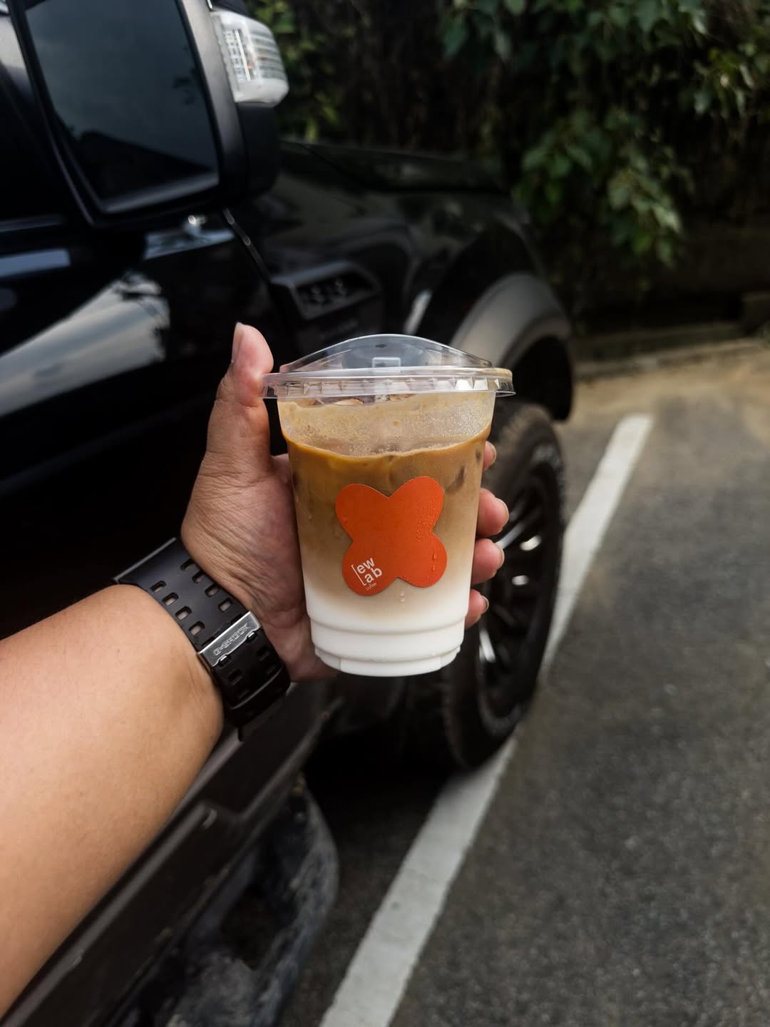 FewLab Coffee