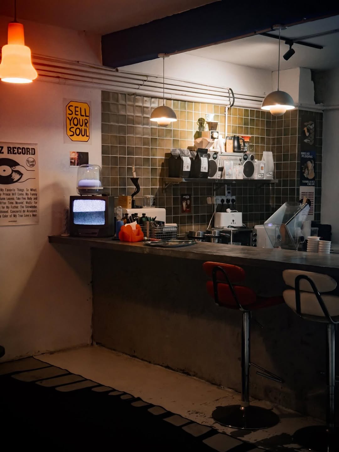 FewLab Coffee