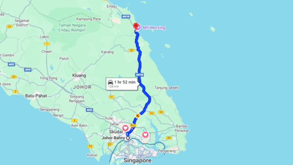 Mersing